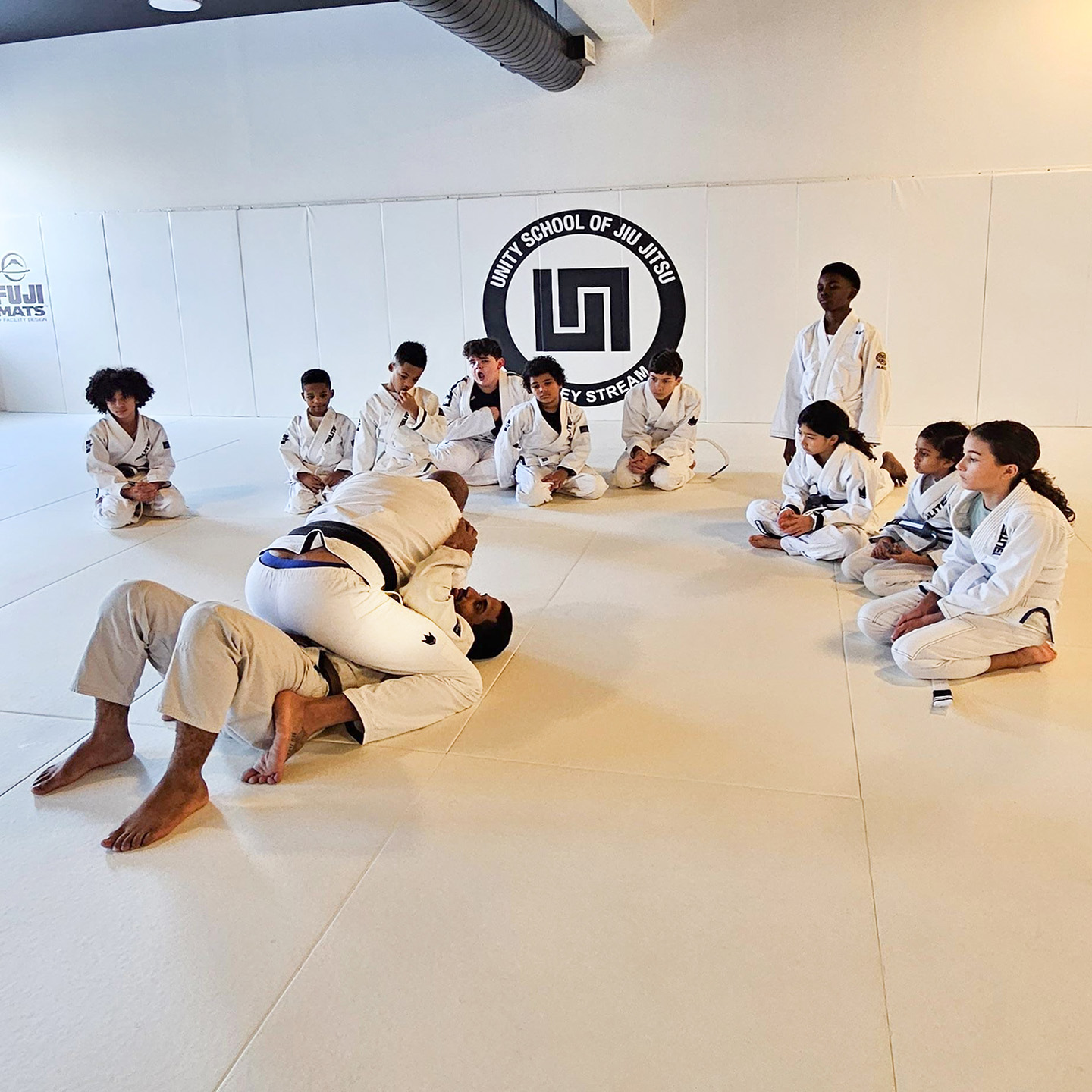 Valley Stream Kids BJJ Classes | Kids Jiu Jitsu Valley Stream | Kids ...