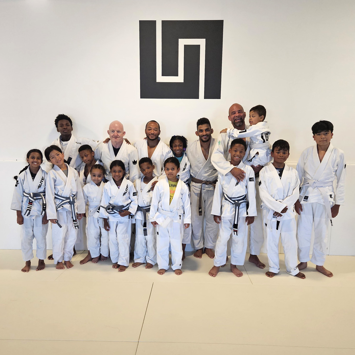 Kids BJJ Long Island | Jiu JItsu for Kids on Long Island